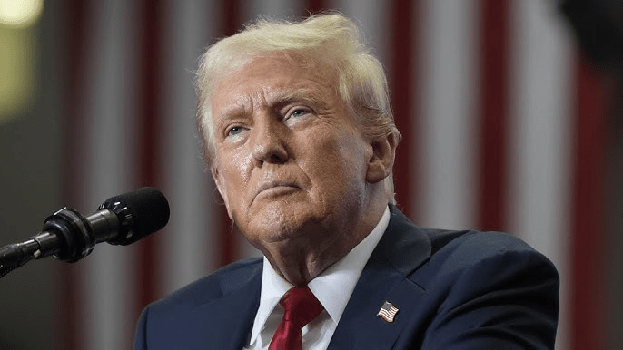 🚨 Trump-Backed Stablecoin USD1 is Here – A Game-Changer for Crypto? 🇺🇸💰 ...