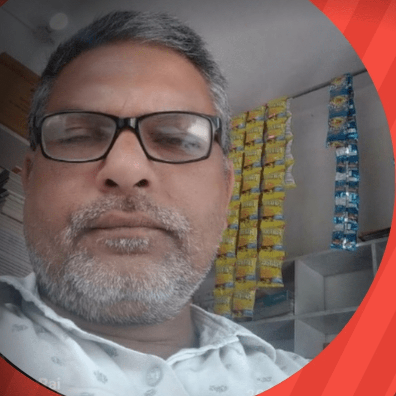 Anand rai Indian's Profile | Binance Square