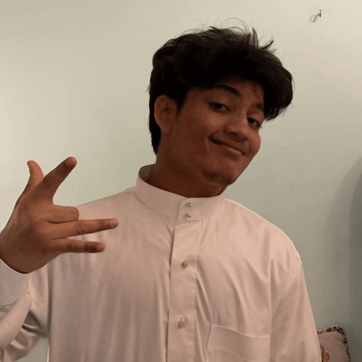 Mohammad Majid's Profile | Binance Square