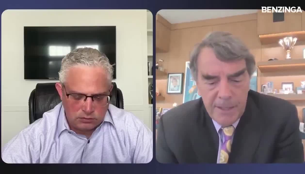 JUST IN: BILLIONAIRE TIM DRAPER SAYS BITCOIN WILL HIT $250,000 THIS ...