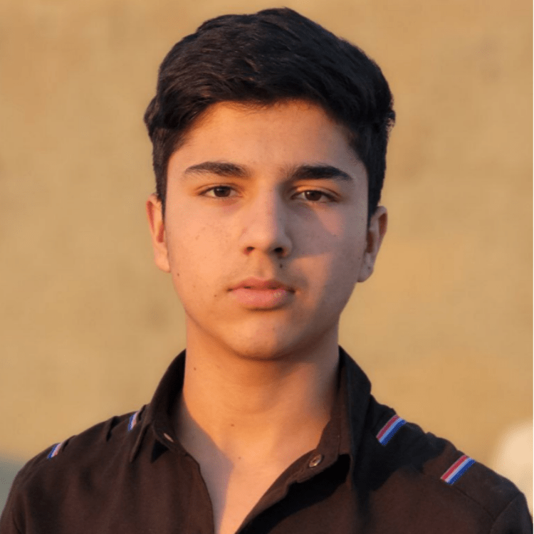 Omid Ziayee's Profile | Binance Square