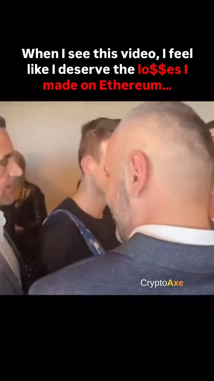 Ethereum 😔 #Ethereum $ETH | Crypto World_Rahul on Binance Square