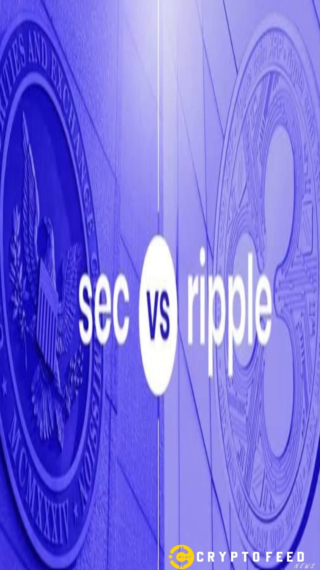 ⚖️ #Ripple vs. #SEC : The Final Countdown! ⏳ 📅 The case could end in ...