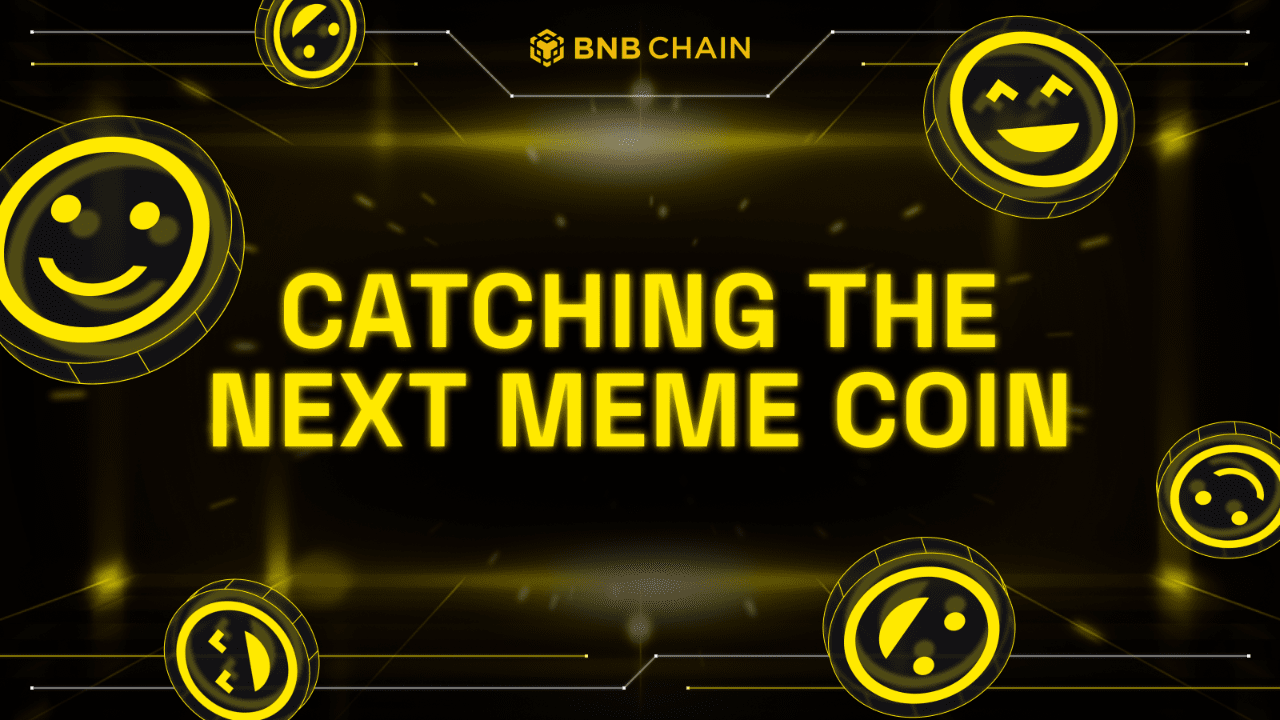 Top 7 Meme Coins on BNB Chain to Watch in 2025 | Perrie D on Binance Square