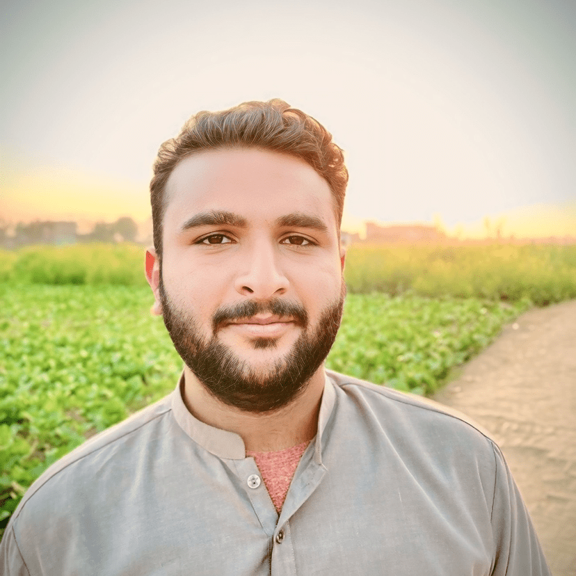 mudassir hussain sanjrani's Profile | Binance Square