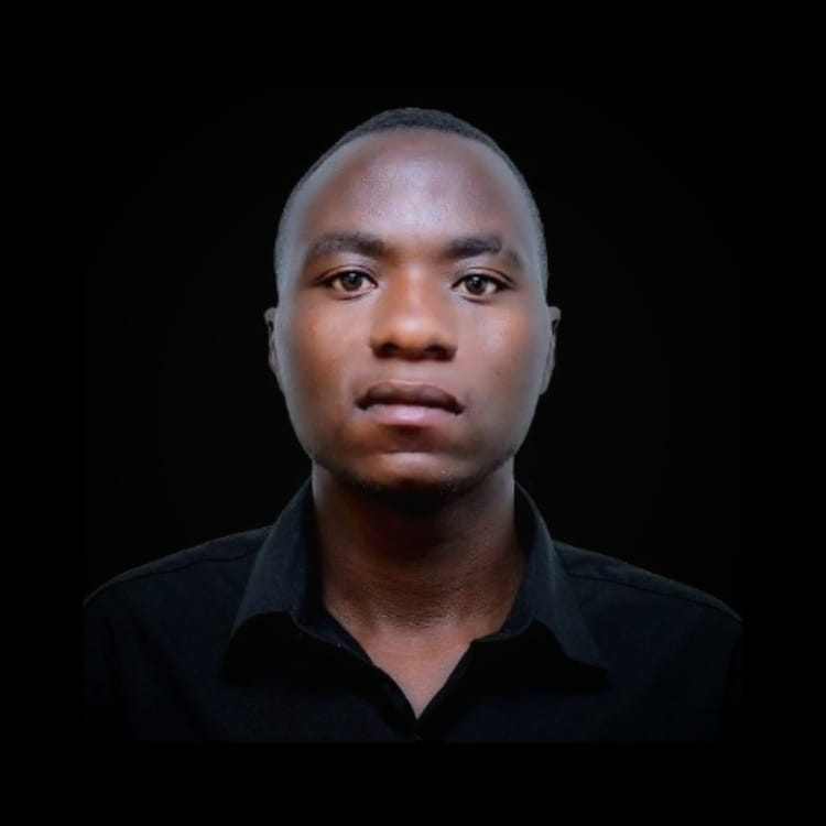 Patrick-Carter's Profile | Binance Square