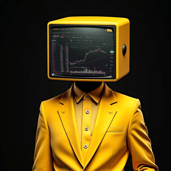 Crypto Analysis 357's Profile | Binance Square