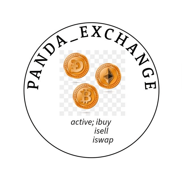 Panda_Exchange_Ke's Profile | Binance Square