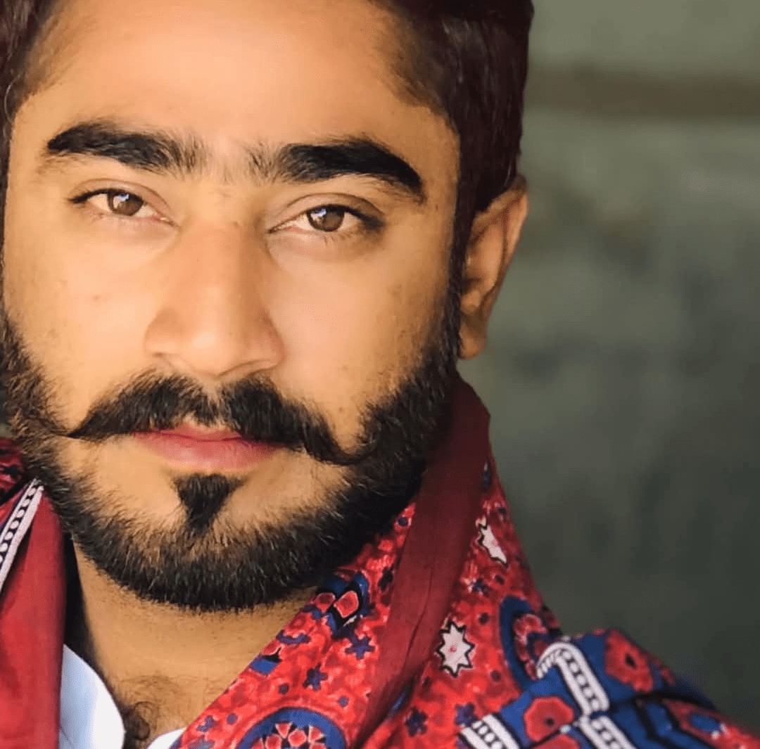 Naeem Baloch 2323's Profile | Binance Square