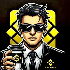 MrKeys911's Profile | Binance Square