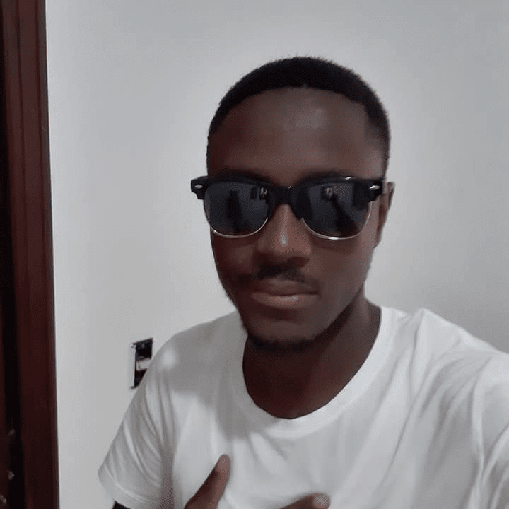 Djey thè best 's Profile | Binance Square