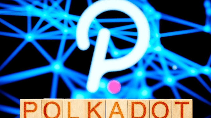 🌐💸 *Can a 1,000 Investment in Polkadot (DOT) Turn You into a Crypto Millionaire?* 🚀🔥 | BRITNEY_S ...