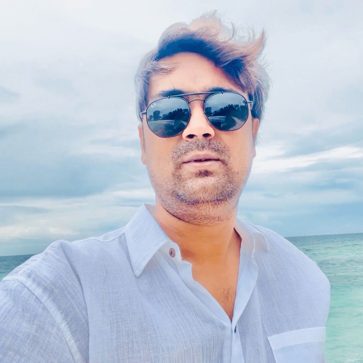 Imran Jakhro's Profile | Binance Square