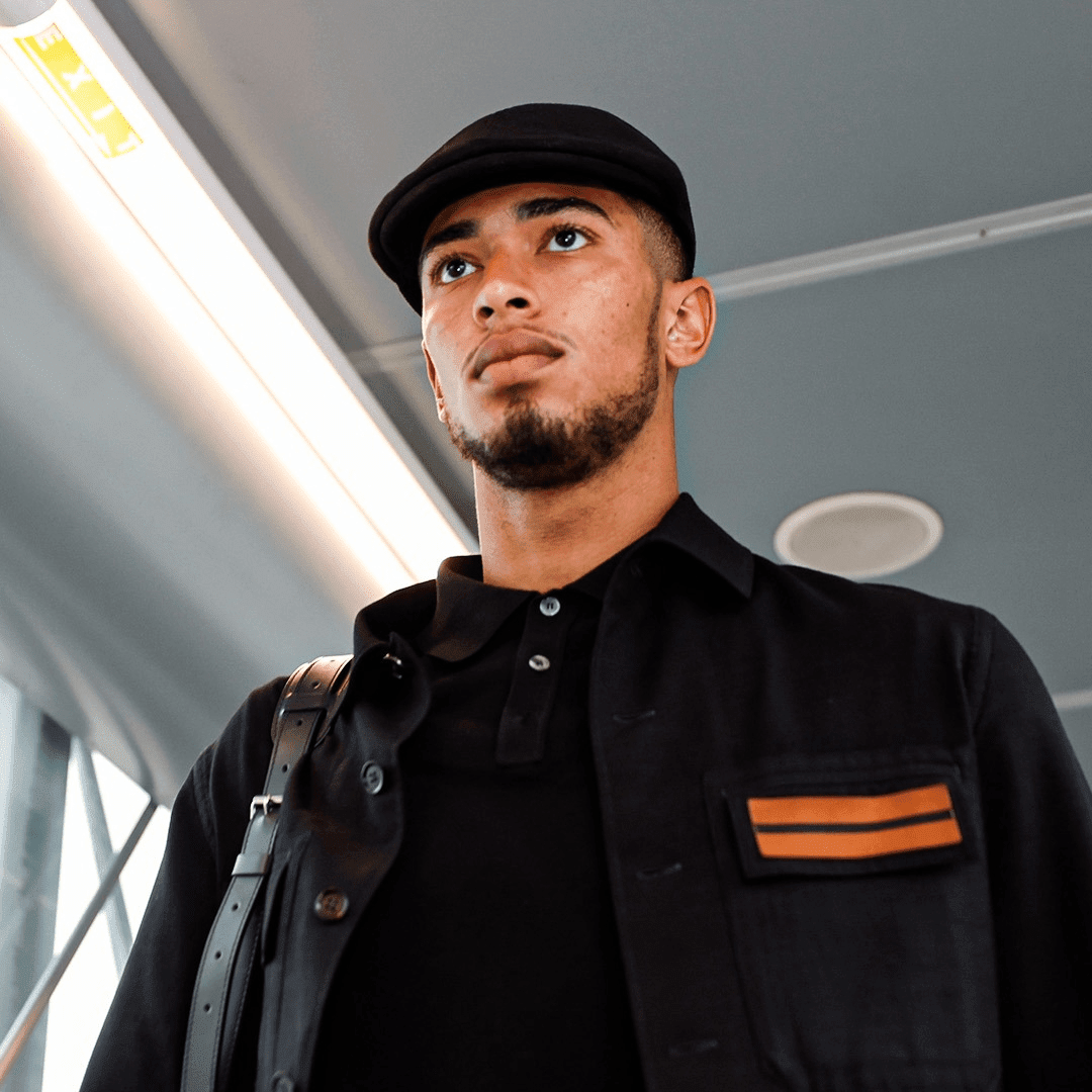 Poppin Joe's Profile | Binance Square