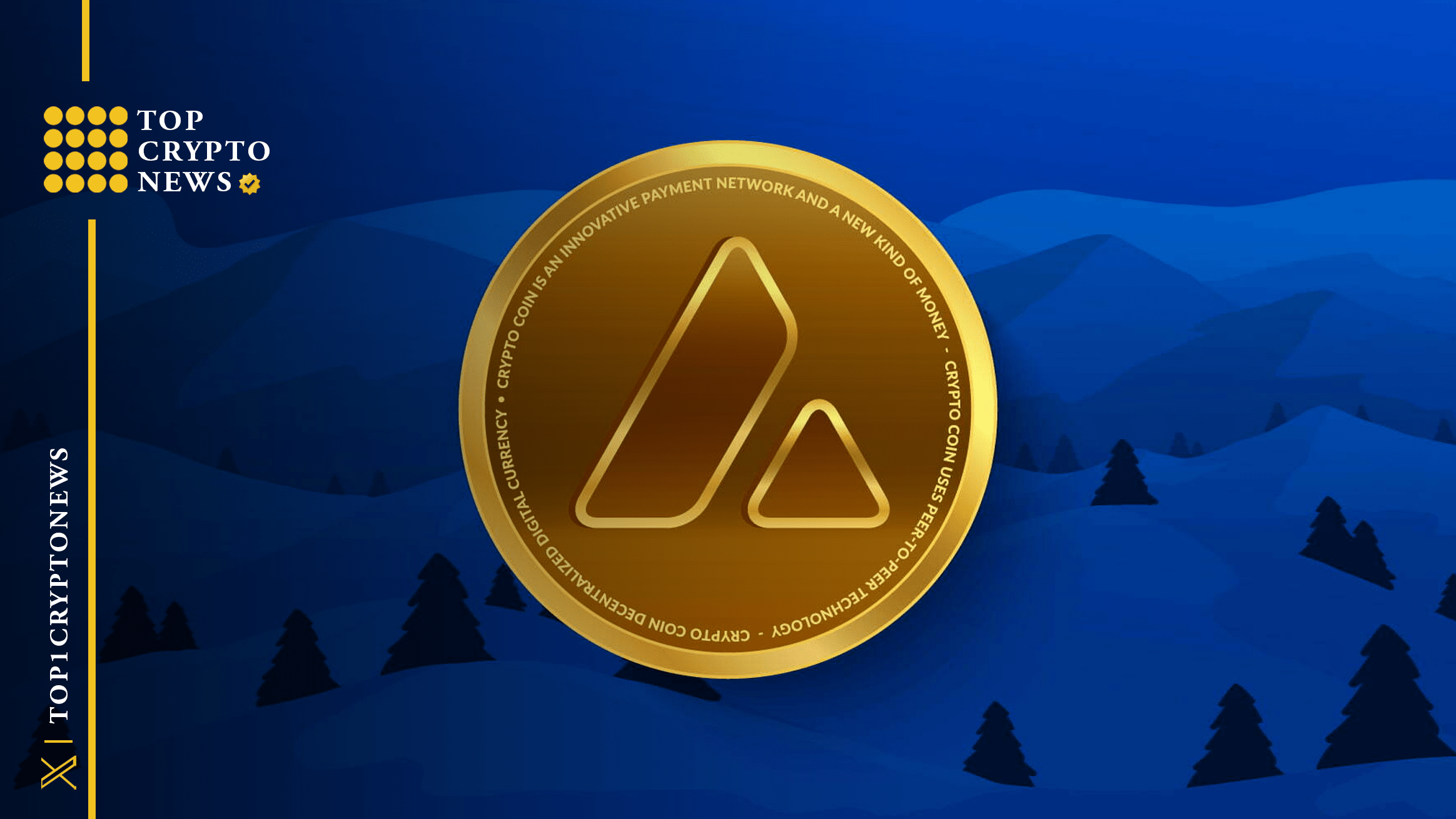 🔥 $AVAX Price Prediction: Is a Reversal Coming? Avalanche ...