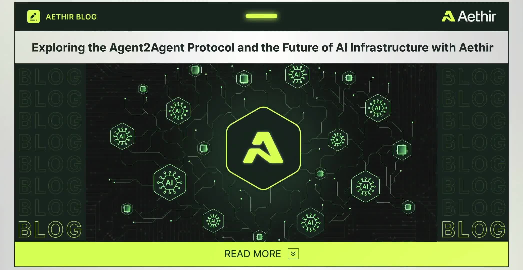 🚨 @Google just dropped something big: the "Agent2Agent (A2A) Protocol ...