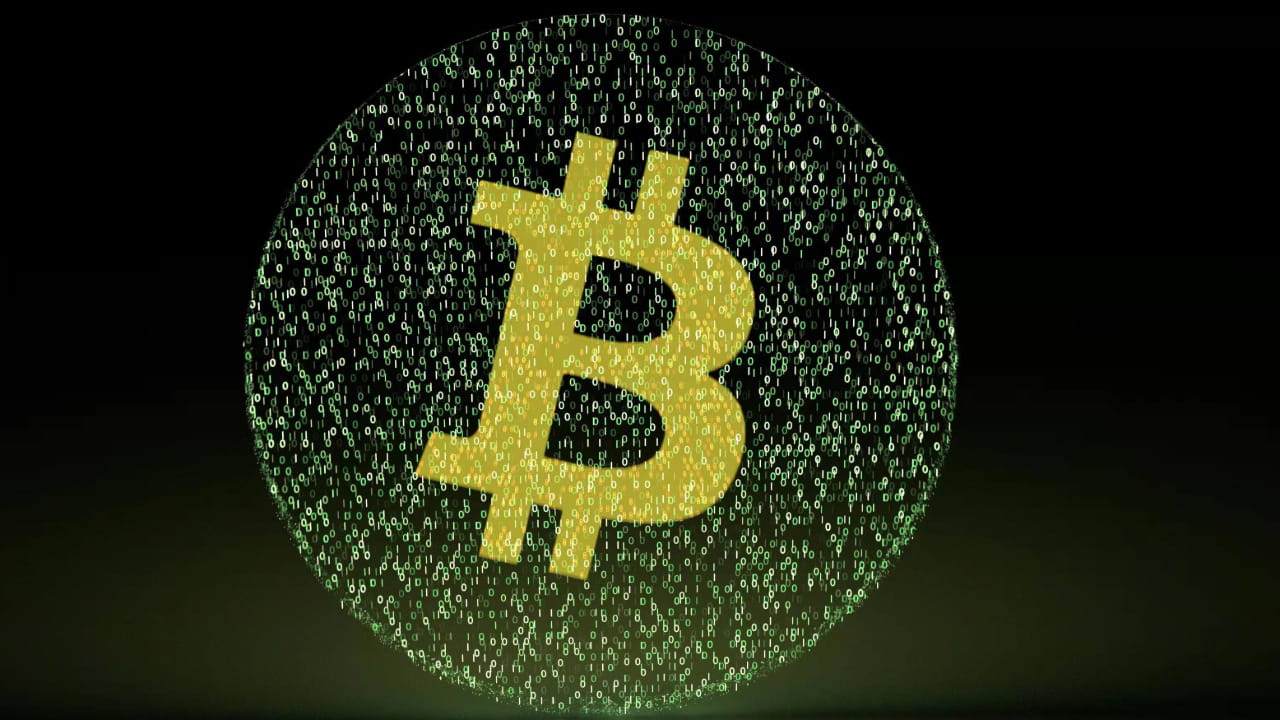 April 28th Bitcoin and Ethereum Market Analysis and Strategy Sharing ...