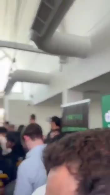 First visuals from "deAI Day" are out, and the event looks absolutely ...