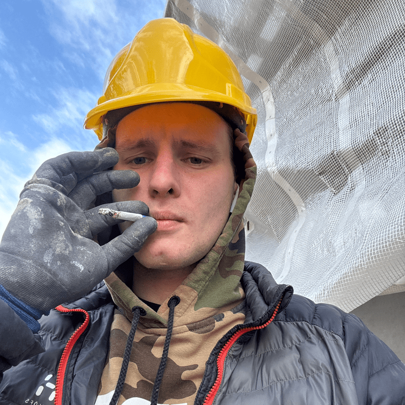 Davyd Yefremov's Profile | Binance Square