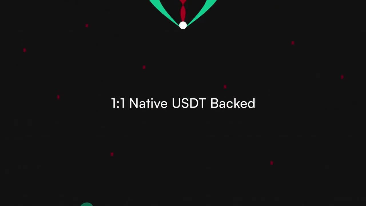 Say hello to USDT0, now live on Sei. @USDT0_to moves across chains without fragmentation via ...