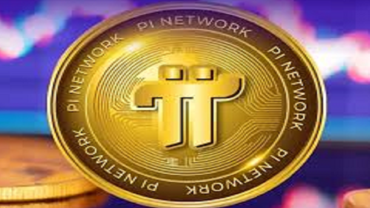 Is Pi the Future of Cryptocurrency? 📱💰 We explore what Pi Network is, why it’s gaining massive ...