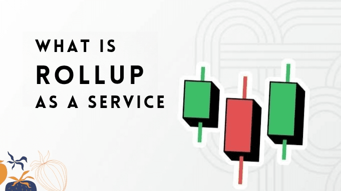 Explain Like I'm Five: What is Rollup as a Service (RaaS) | Techandtips123 on Binance Square
