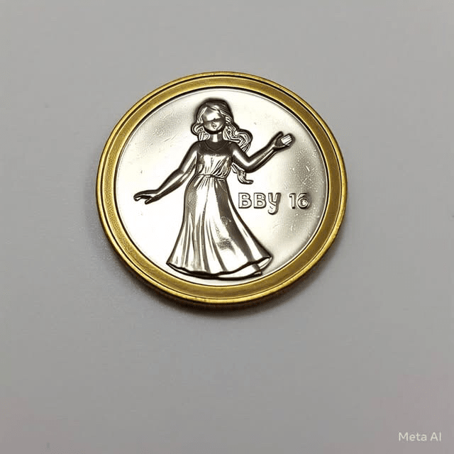 $BABY The Baby Token is a popular cryptocurrency that has be | LUNA MY ...