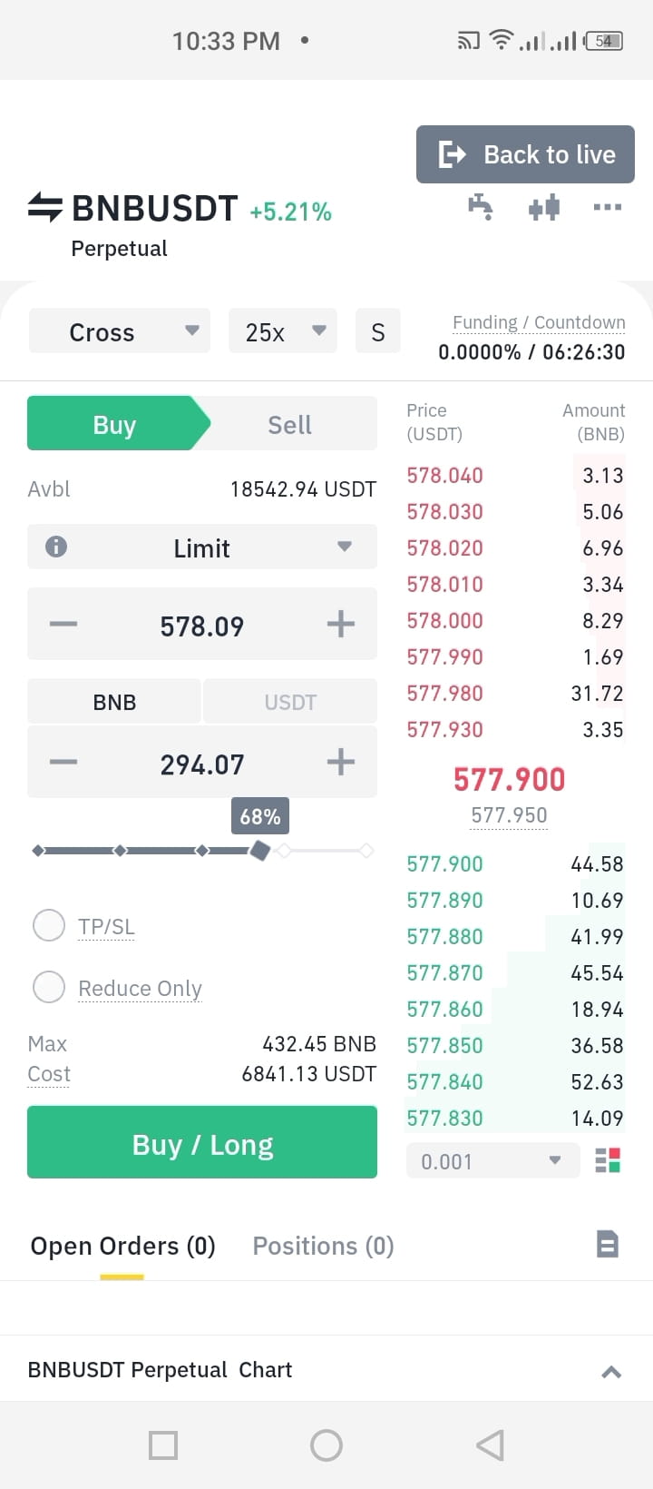 Going buy long on $BNB . | Pump detector on Binance Square