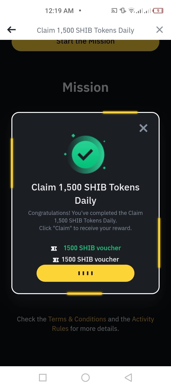 [Claim 1500 Shibs daily 🎁 Click here 🎁🎉](https://s.binance.com/FEyxN9Yp) $SHIB | Pump detector ...