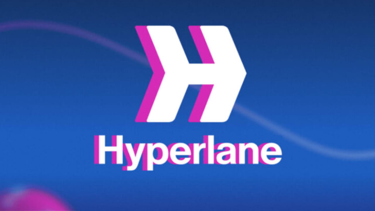 What is Hyperlane (HYPER)? How to participate in receiving rewards from Airdrop through Binance ...