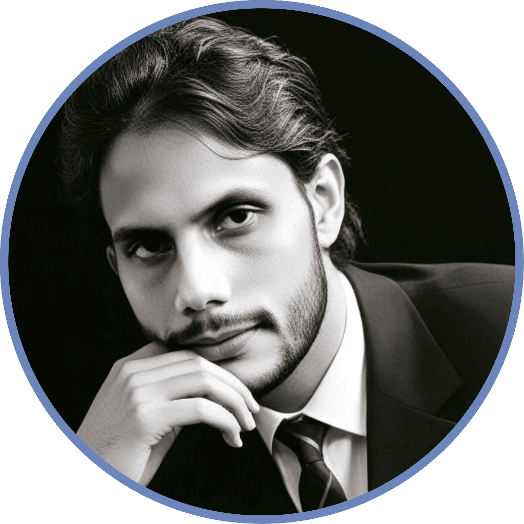 Ali Raza Official's Profile | Binance Square