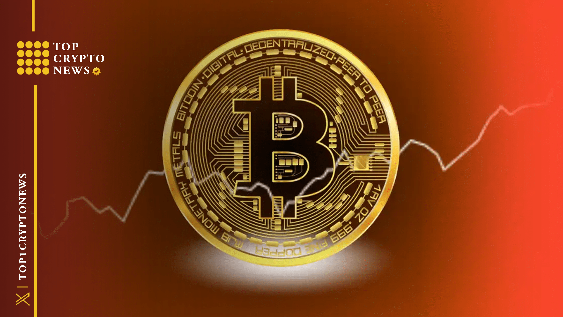 Where Will Bitcoin Price Head in the Coming Days After the D | TopCryptoNews on Binance Square