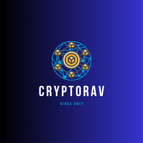 Cryptorav5's Profile | Binance Square