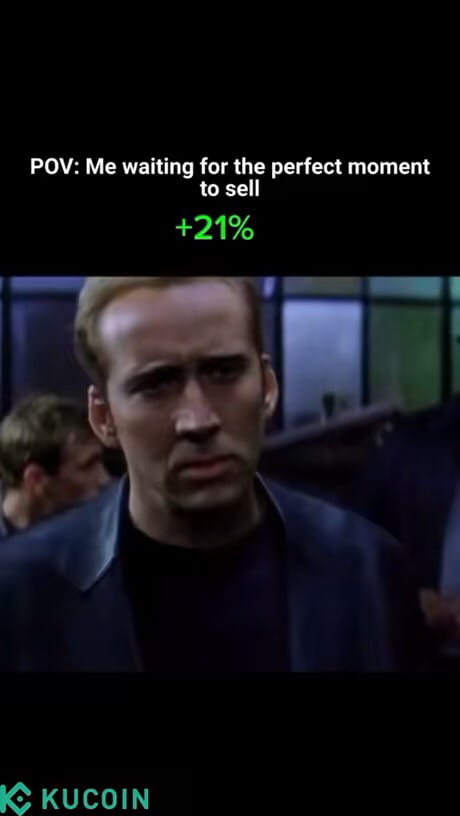 As it should be 😂 #memes #funny $BTC $ETH | TheMemer on Binance Square