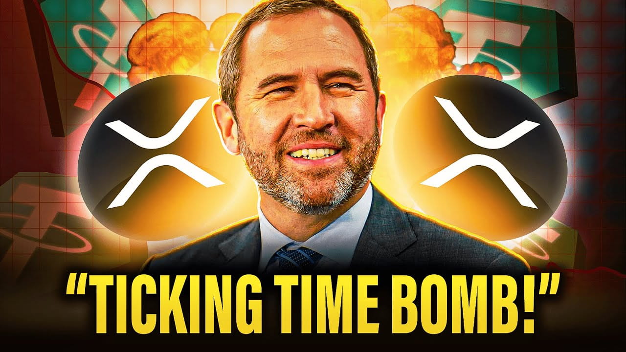 Ripple XRP This Is Crazy Tether CAN'T Be Trusted (WARNING) | NCashOfficial Daily Crypto Finance ...