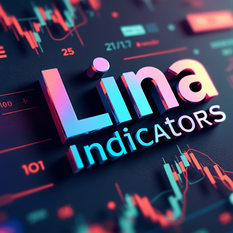 Lina Indicators's Profile | Binance Square