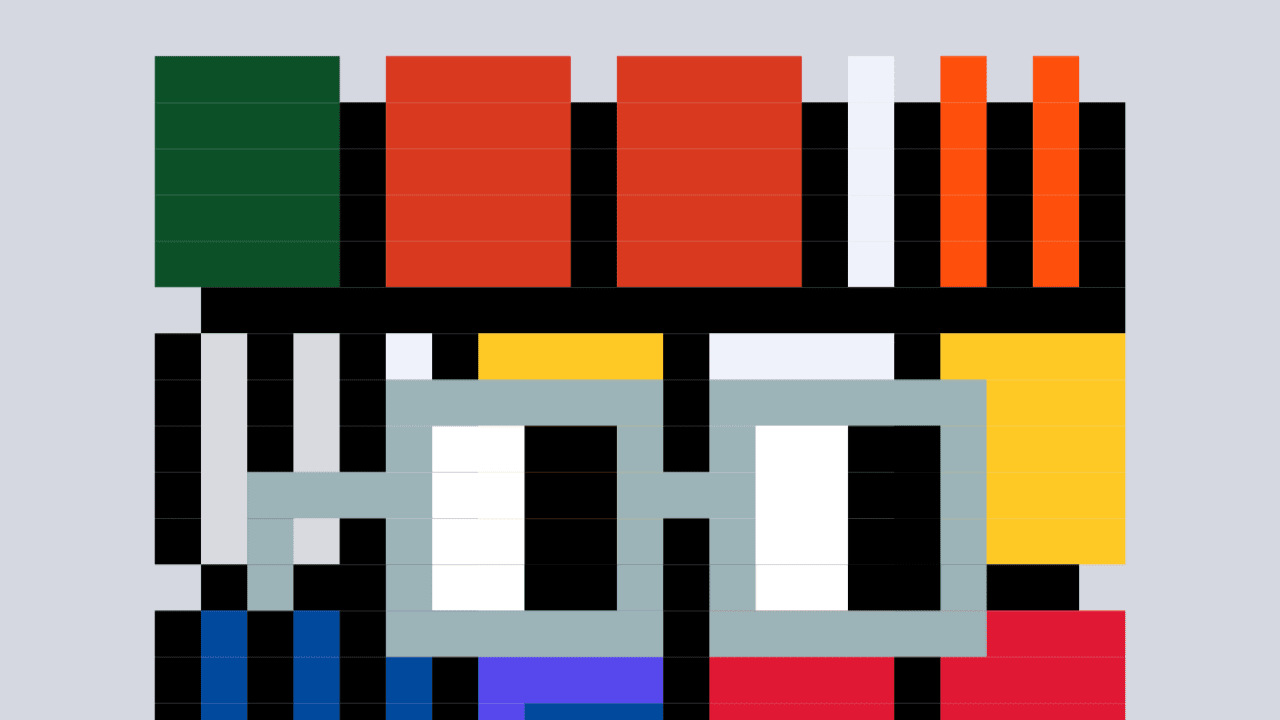 Nouns NFT: Conociendo a esos personajes pixelados que reescribieron las ...