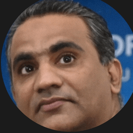 Dr Muhammad Nafees's Profile | Binance Square