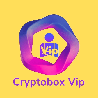 CryptoBox VIP's Profile | Binance Square