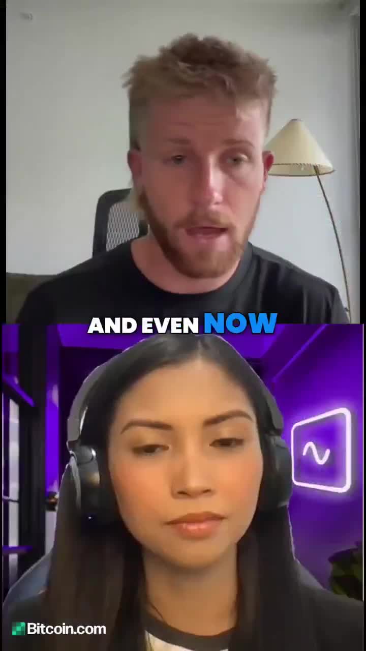 “Everyone has opinions on Web3 gaming—but few are actually building ...