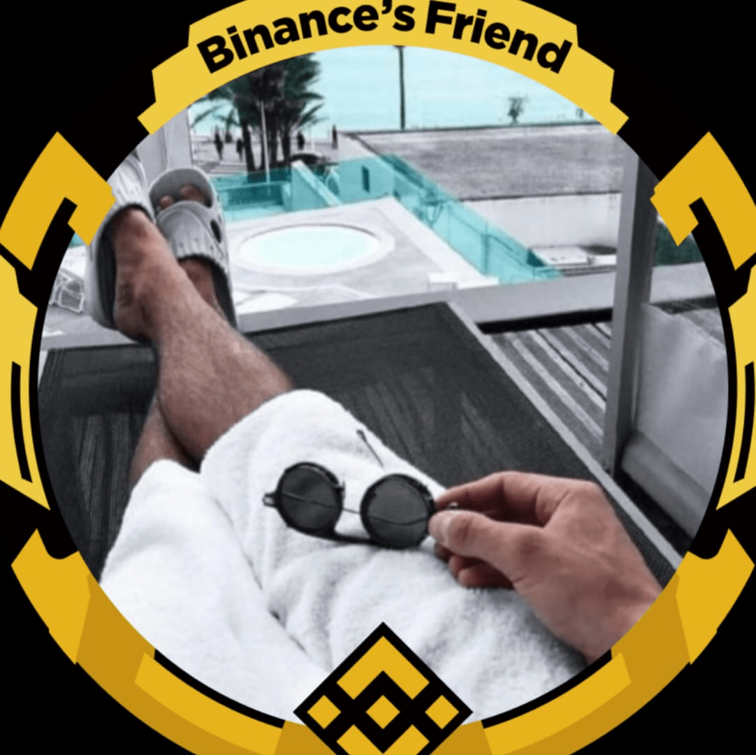 David_John's Profile | Binance Square