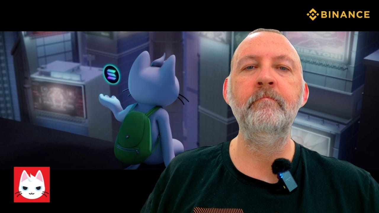 $MEW is the ticker on Binance Alpha! BREAKING: @MEWSWORLD is listed on ...