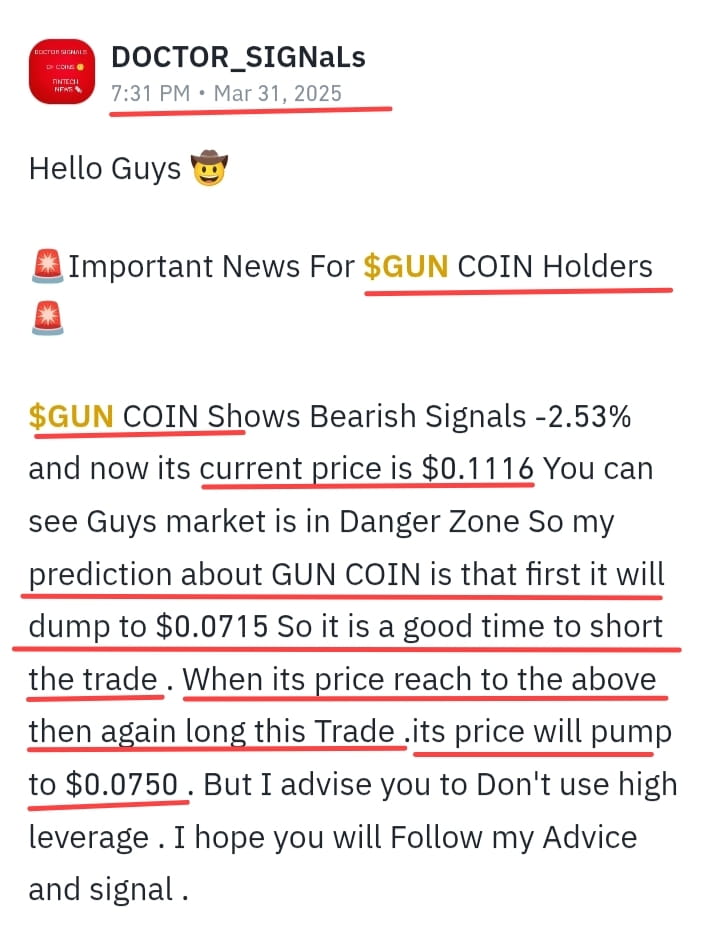 Congratulations Guys 🎉 Yesterday I gave Two Signals of Long | DOCTOR ...