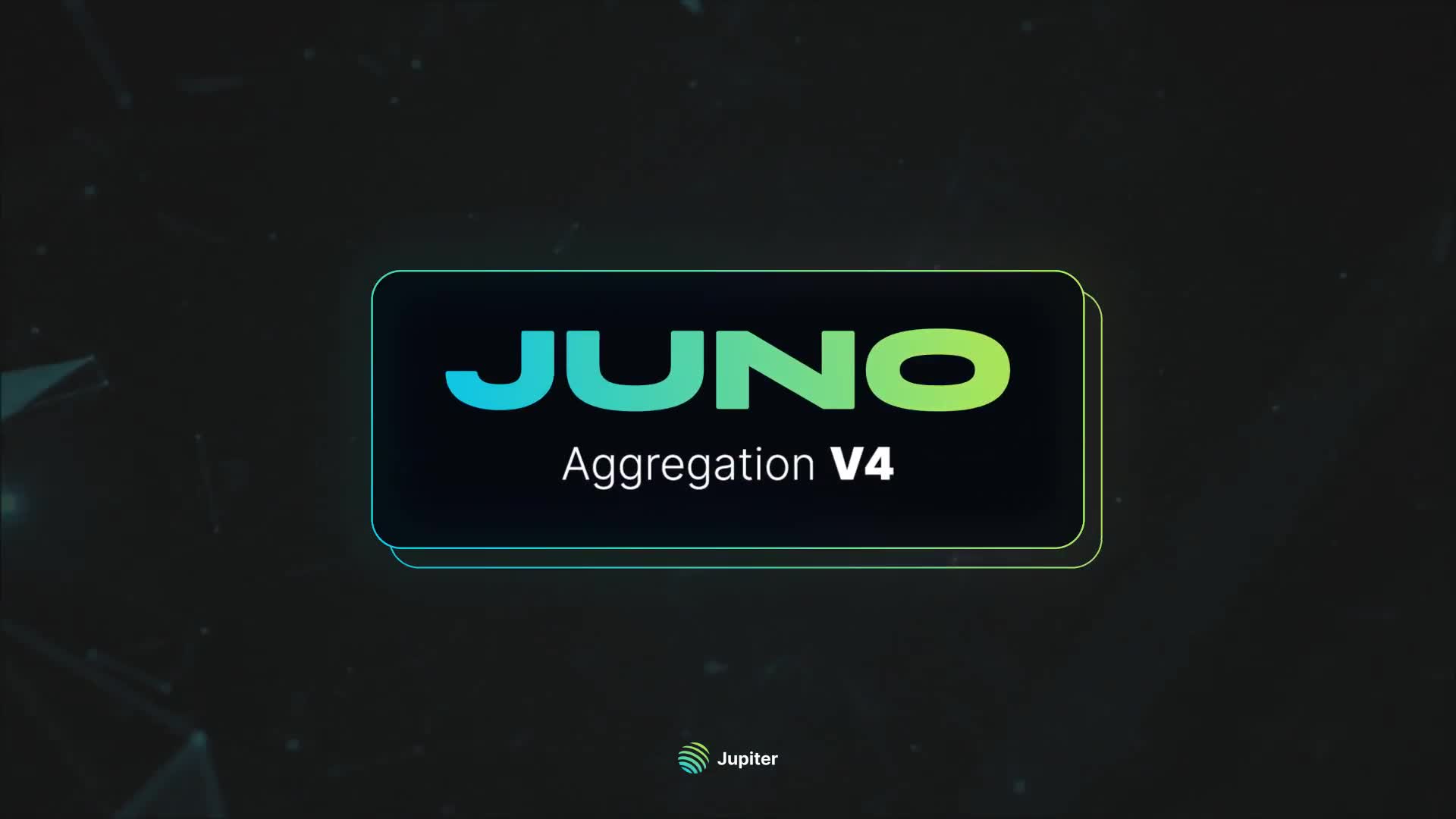 Our next-gen aggregator is now live. 🌩️ Meet Juno. The most powerful routing system ever ...