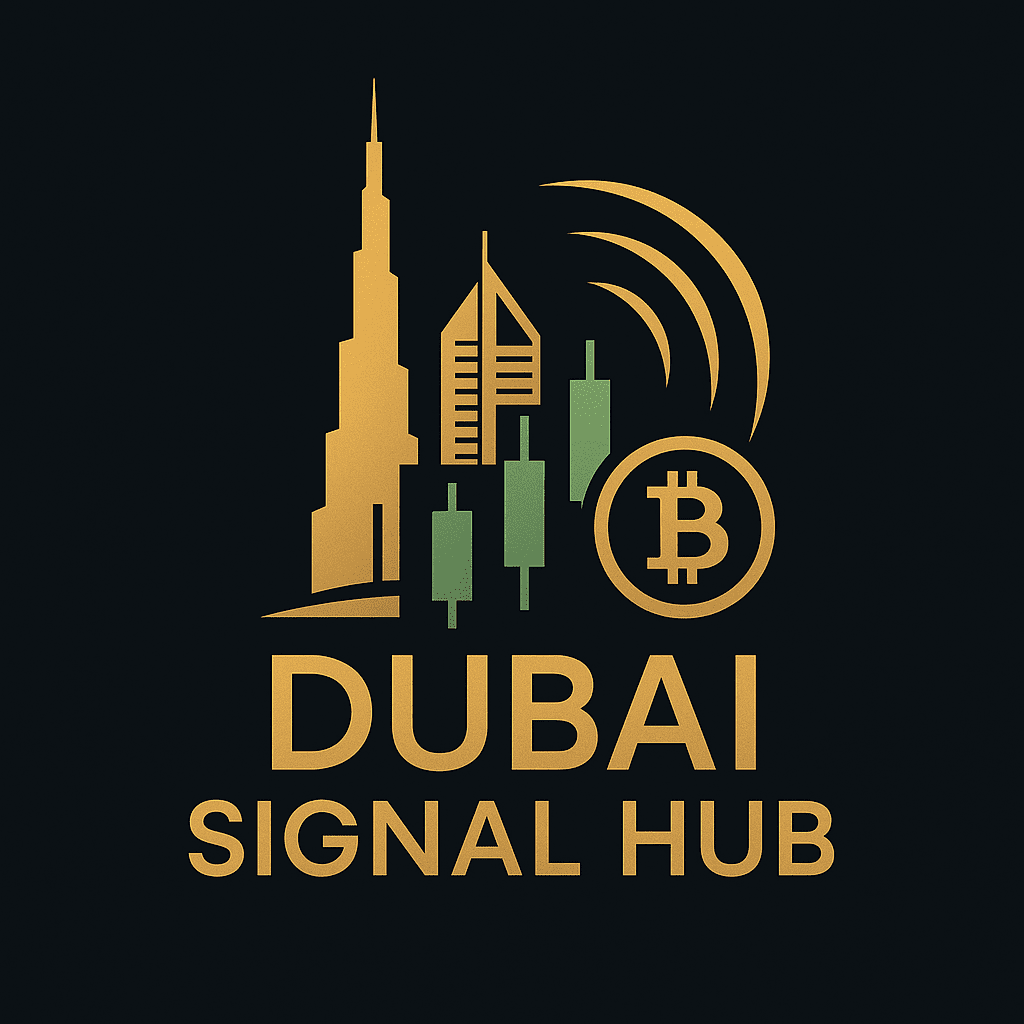 DUBAI SIGNAL HUB's Profile | Binance Square