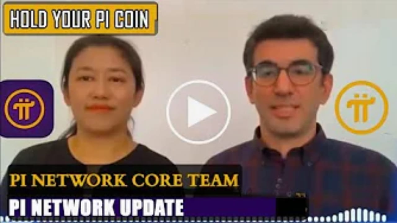 PI NETWORK UPDATE: PI NETWORK PRICE SET TO SKYROCKET? 🔥 135% SURGE COMING! PI COIN MARKET ...