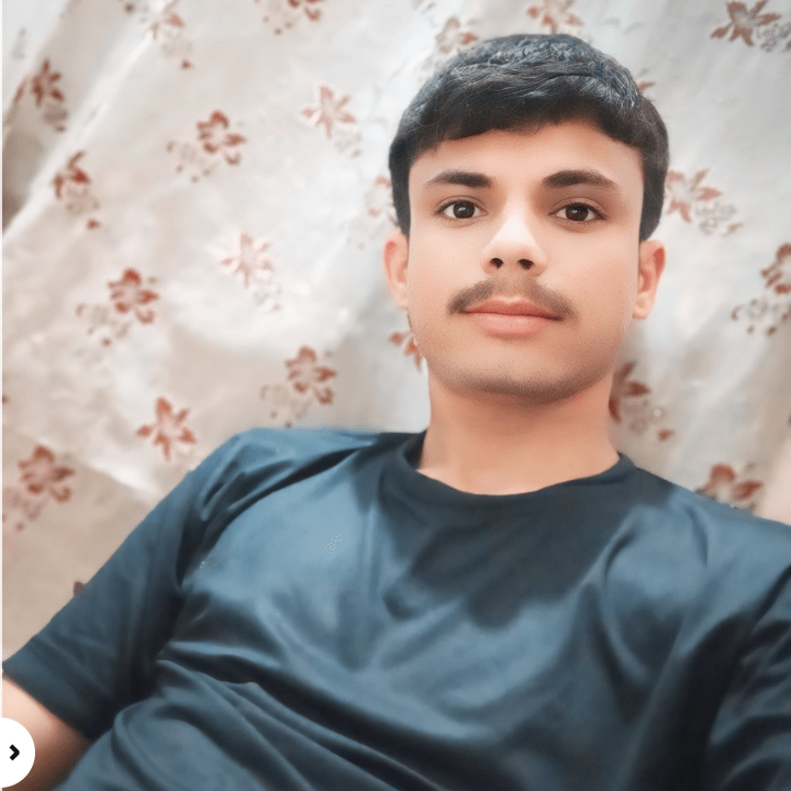 ch_adeel_ur_rehman's Profile | Binance Square
