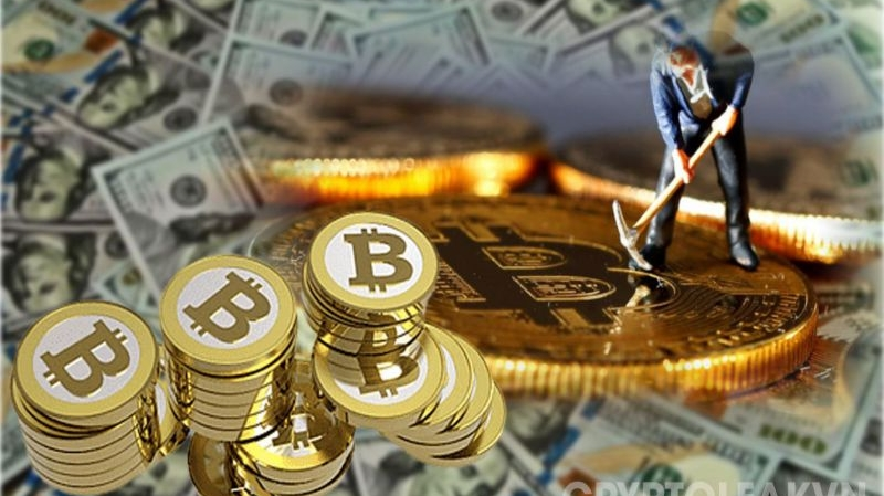 Free Bitcoin Mining + NFT Miner – Get an instant 10% speed boost ...