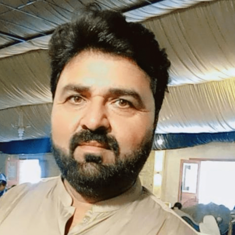 Imran-Alam's Profile | Binance Square