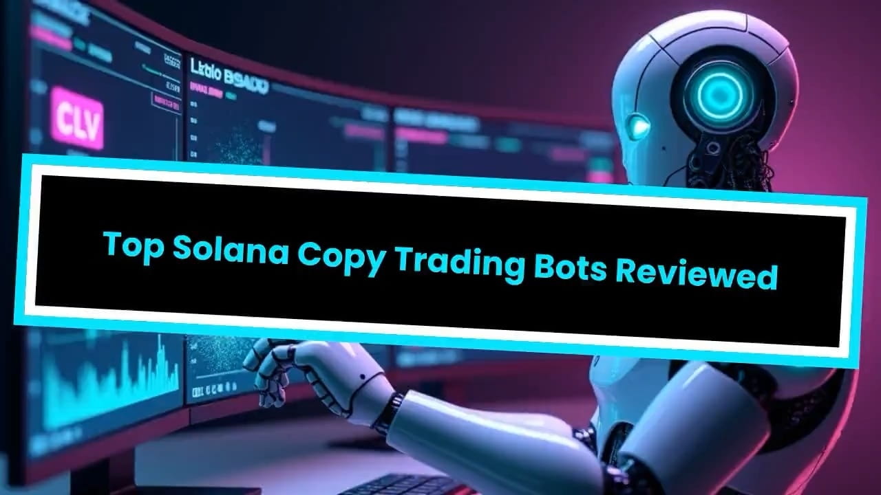 Best Solana Trading/Sniper Bots 2025 BullX Neo: Top Solana bot with ...
